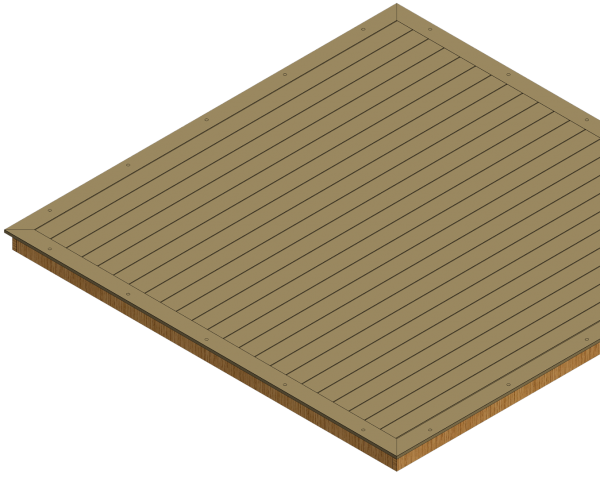 Perma-Deck Innovation | Produits Re-Plast